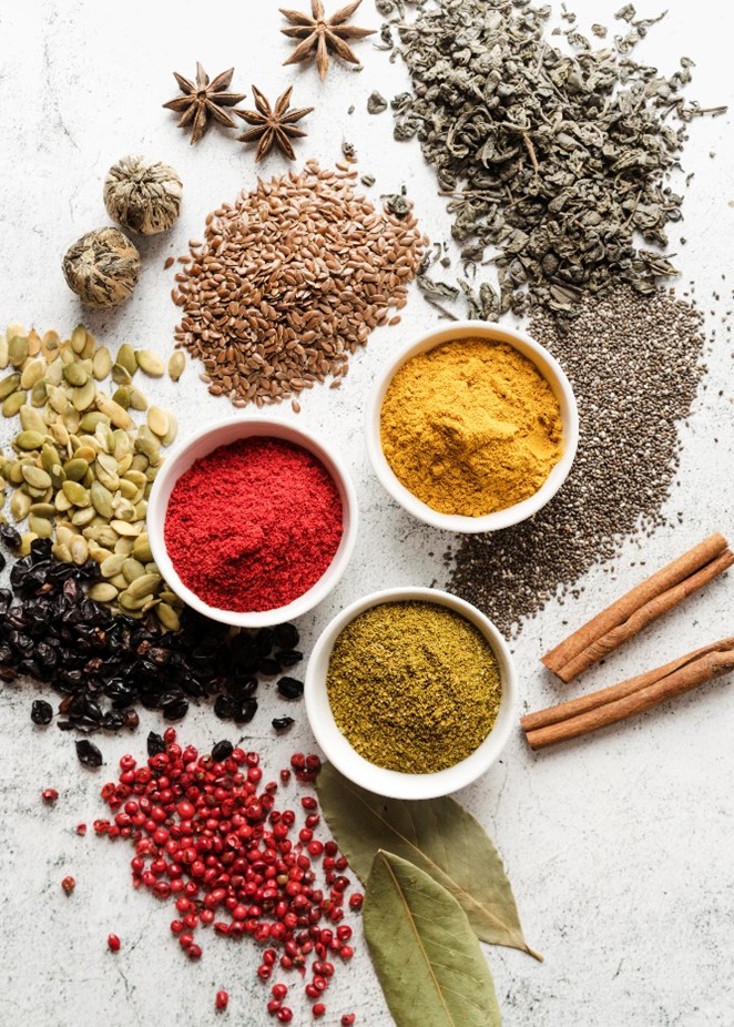 10 holistic ways to Better Health. - Healing Transformation